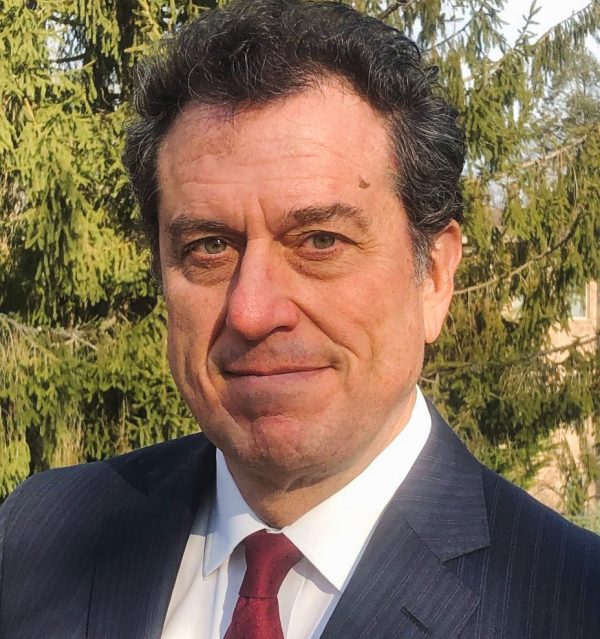 Sorenson Law Offices - Our Founder, Sigurd Ansgar Sorenson